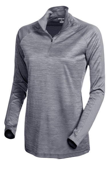 Patience (Ladies) – Tonix